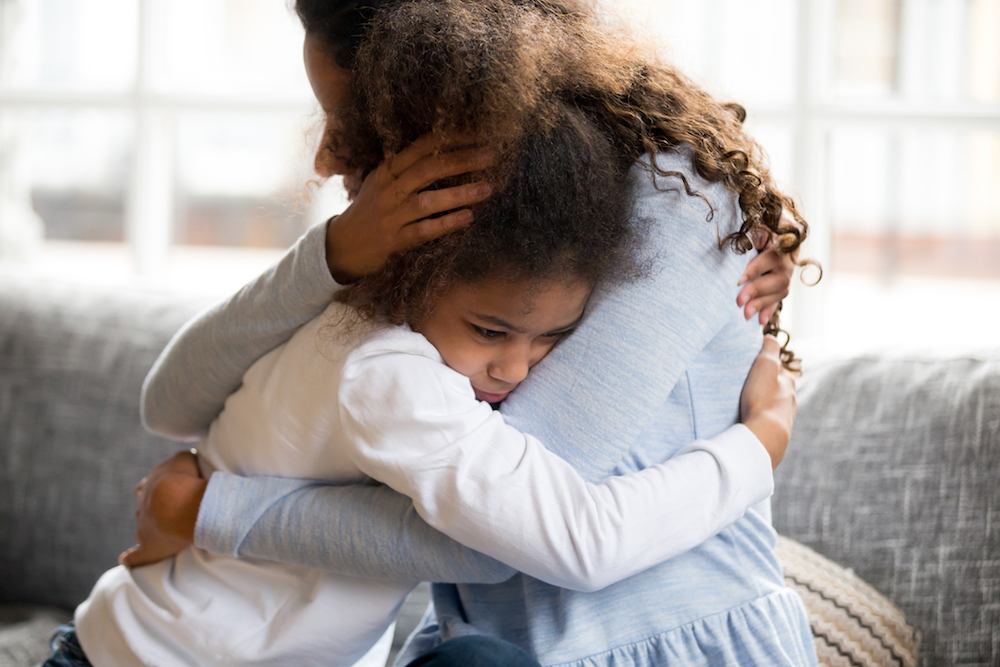 Toxic Stress: Impact on Children | Texas Children's